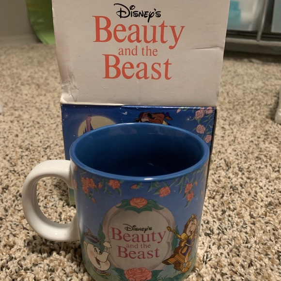 Disney | Dining | Disney Classics Collectibles Mug | Poshmark